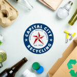Capital City Recycling – Sacramento’s #1 Public Recycling Center